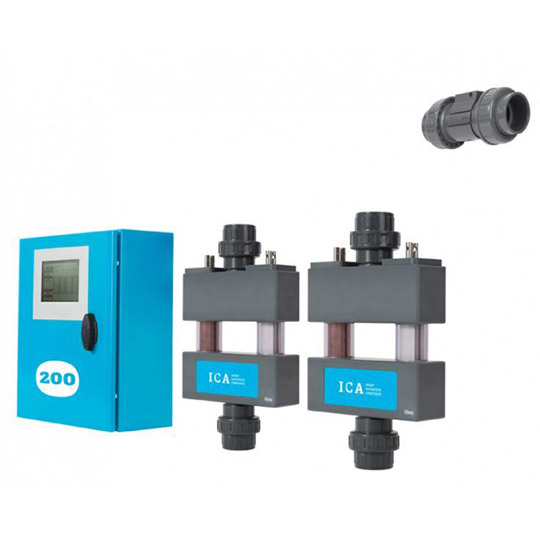 Sistemi anti Legionella | Enki Water - Impianti di depurazione acqua