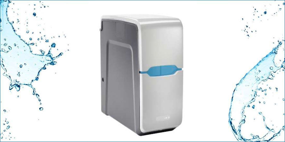 Addolcitore Premier Compact XP | Enki Water | Kinetico